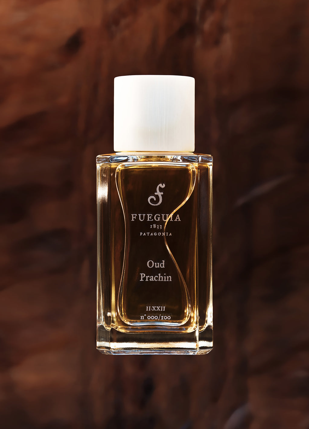 Oud Prachin｜ウード プラーチーン – FUEGUIA 1833 Japan Online