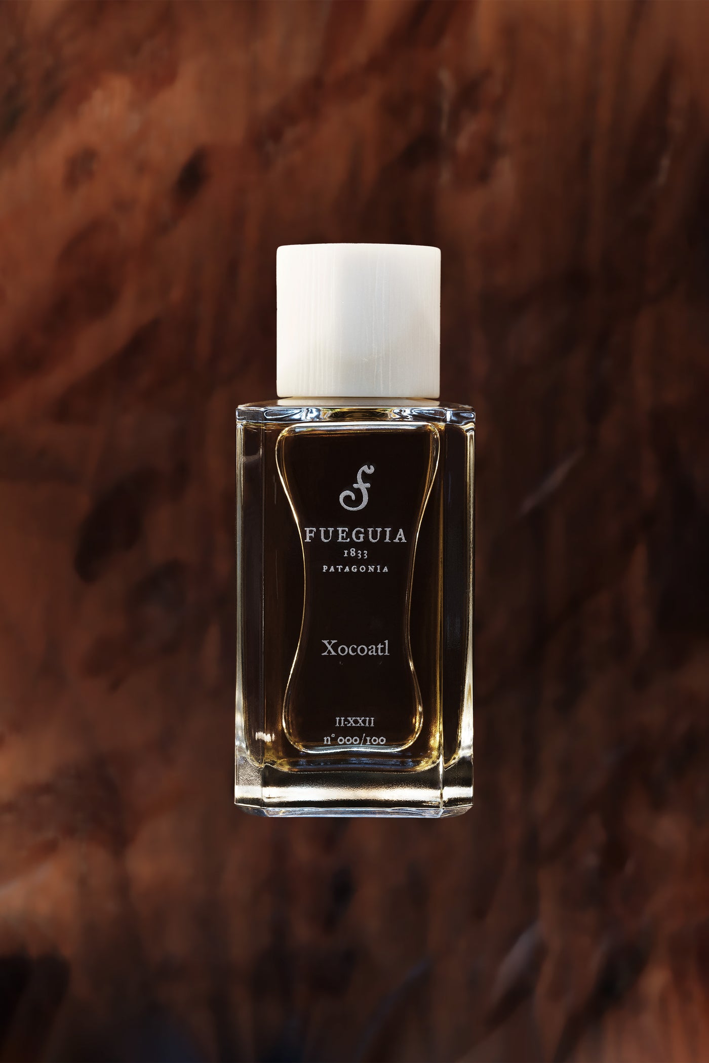 Xocoatl – FUEGUIA 1833 Japan Online